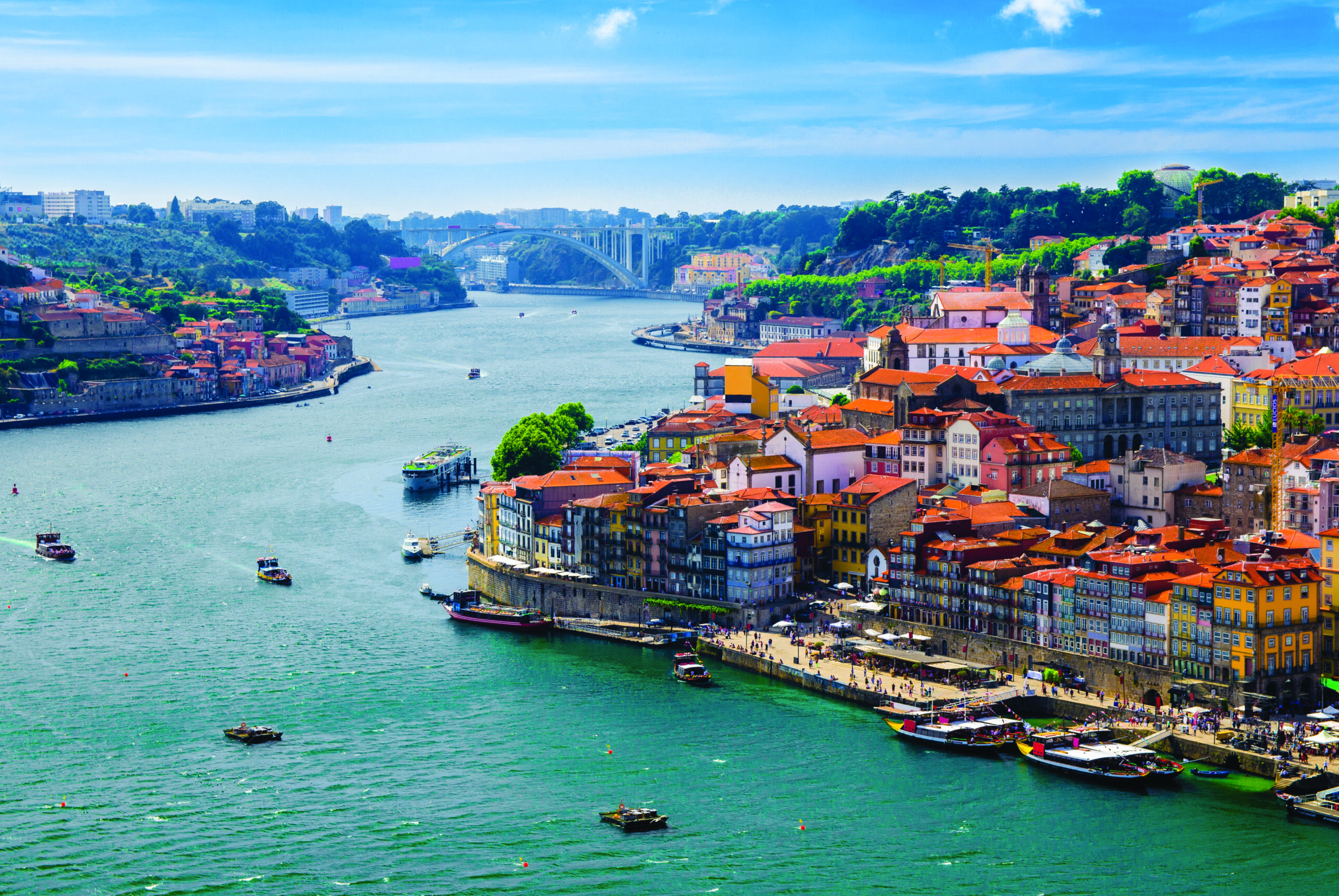 Explore Hidden Gems: Embark on a Luxurious River Cruise - Barrhead ...